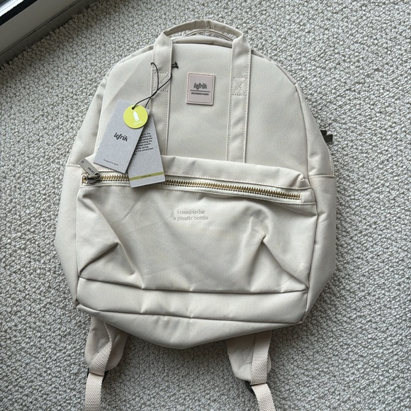 Lefrik | Bags | Classic Lefrik Backpack | Poshmark